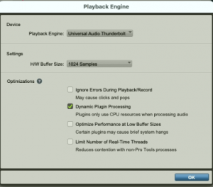 Fix Pro Tools No Audio Issues by Correcting I/O Setup and Buses
